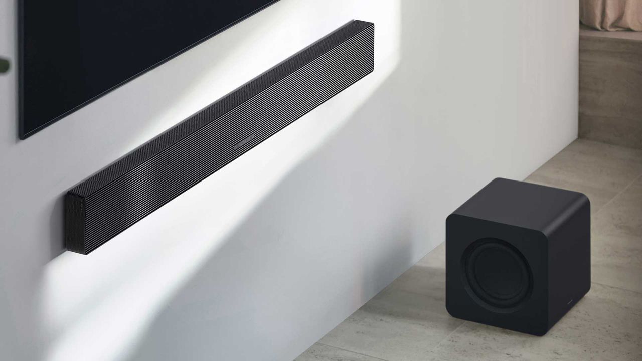 Does your soundbar really need a subwoofer?