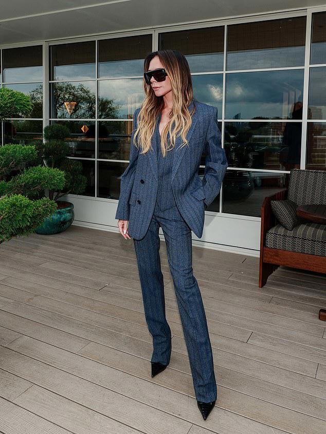 Inside David and Victoria Beckham's journey to becoming billionaires