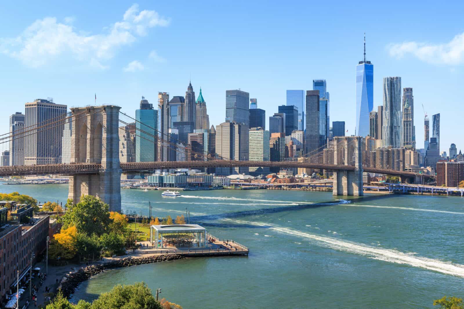 The 11 states Americans are leaving and where they are headed instead