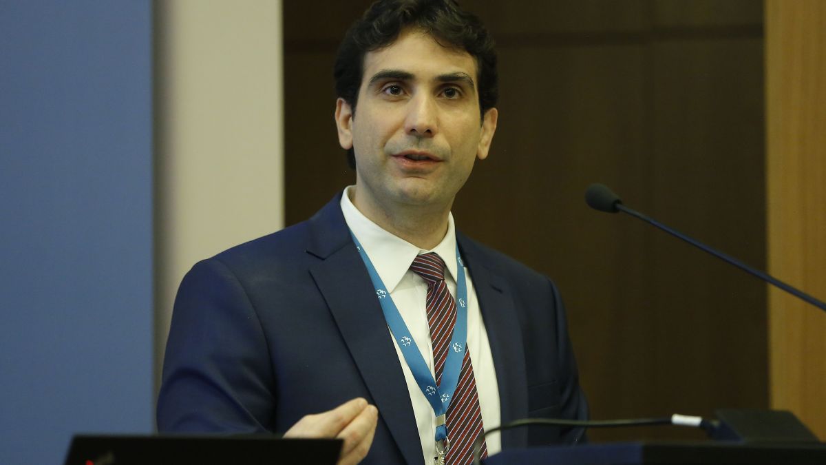 Galípolo: Afastamento de servidores ligados ao Master é gravíssimo