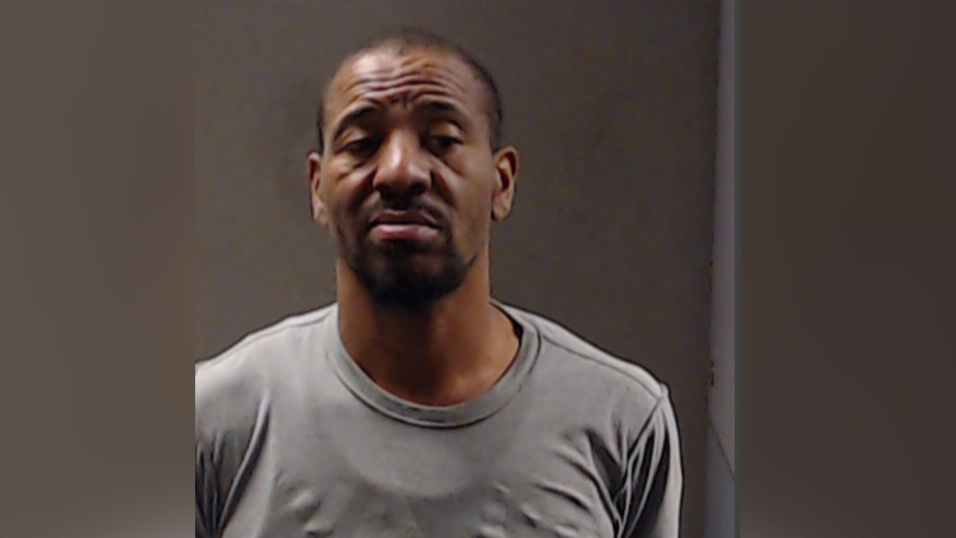 Man charged with murder in shooting death of woman in Stone Mountain