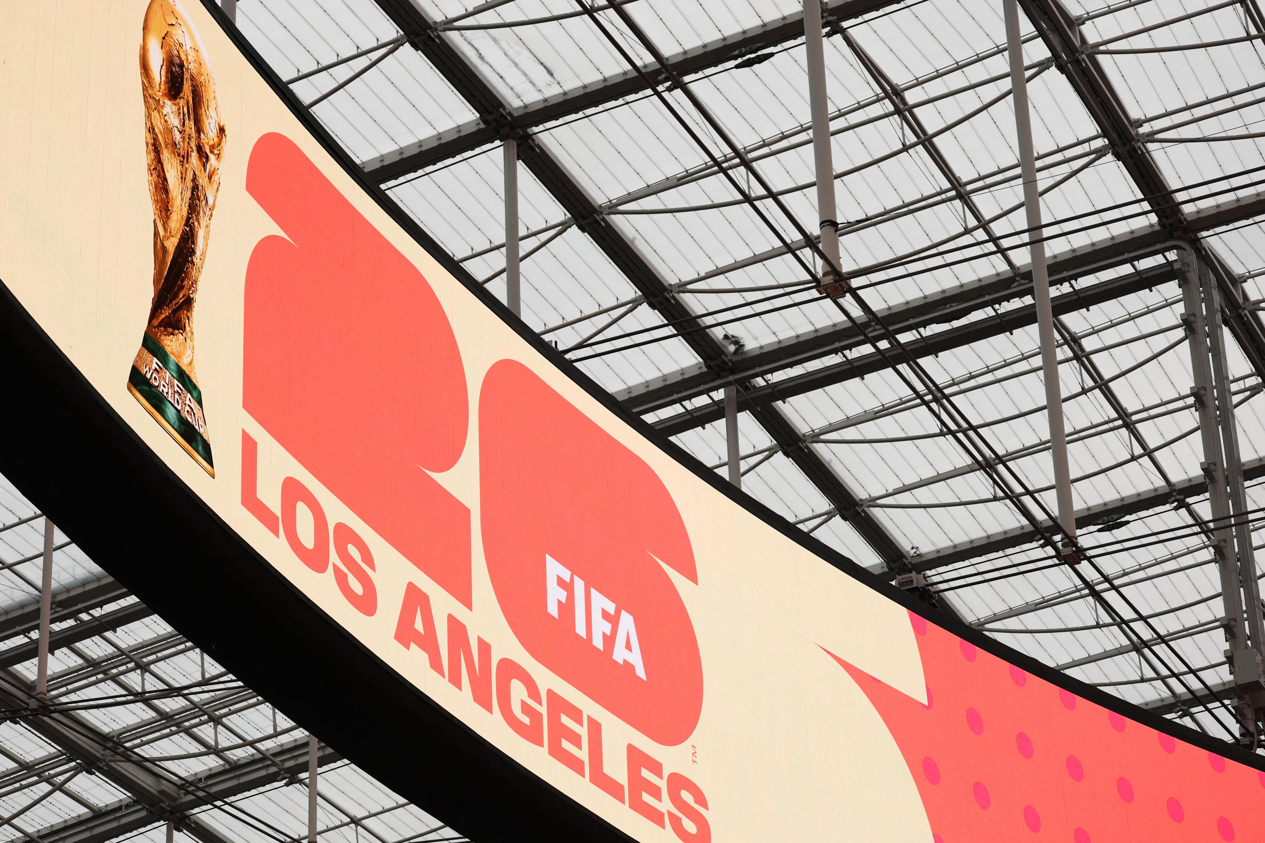 Best US host cities for FIFA World Cup 2026 fans