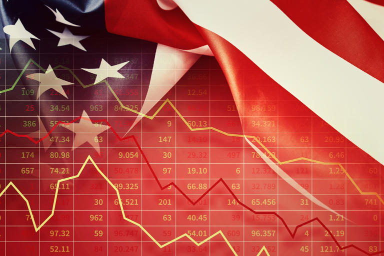 Inflation panic, rising yields, rate hike pressure returns: Crypto ...