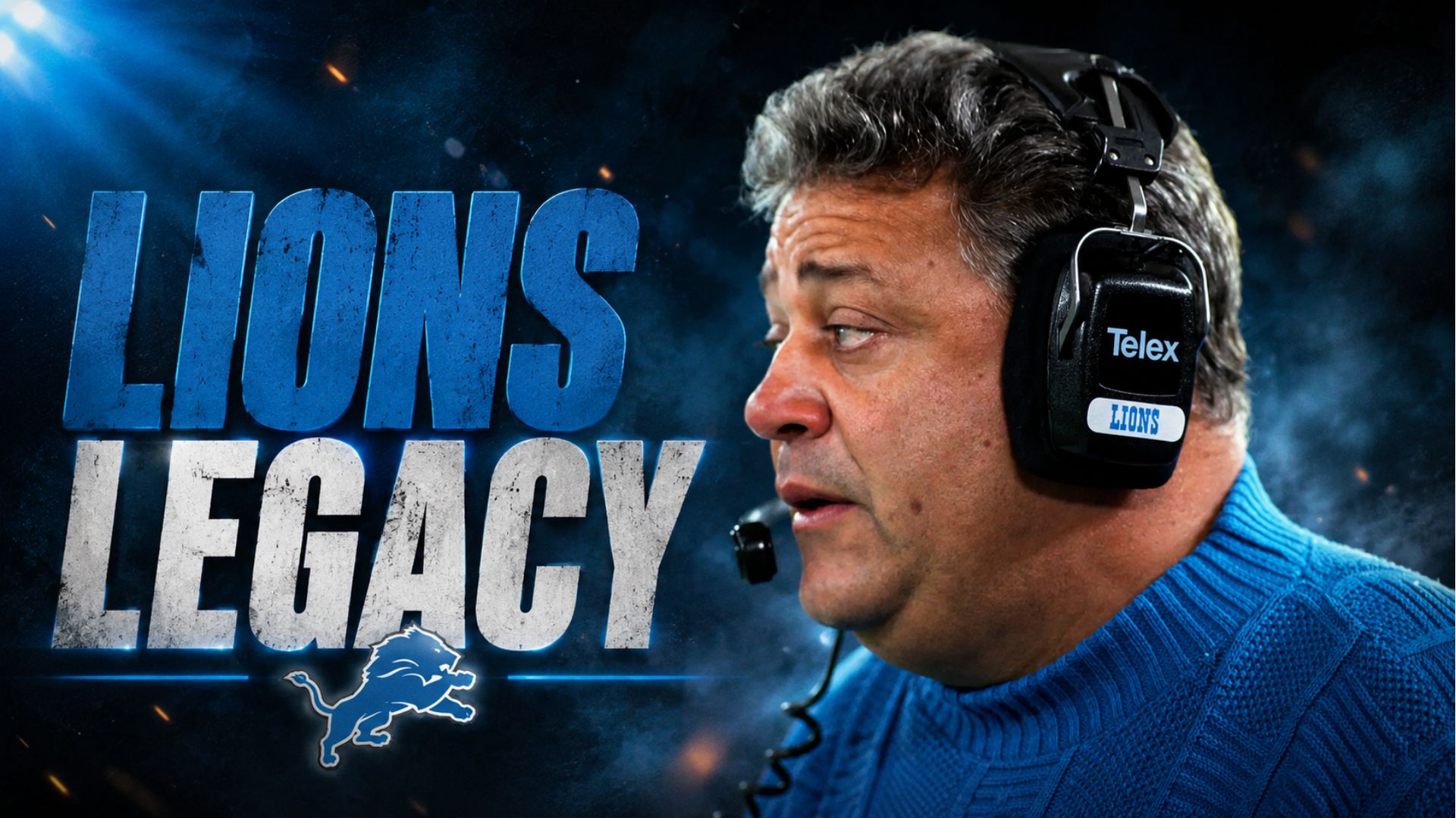 The head coaches behind the most successful periods in Detroit Lions ...