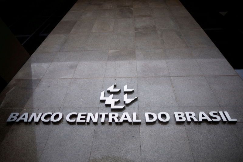 Brazil's central bank rules out forward guidance as Middle East risks ...