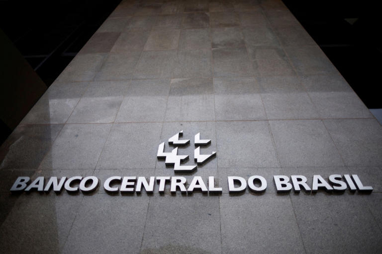 Brazil's central bank rules out forward guidance as Middle East risks ...