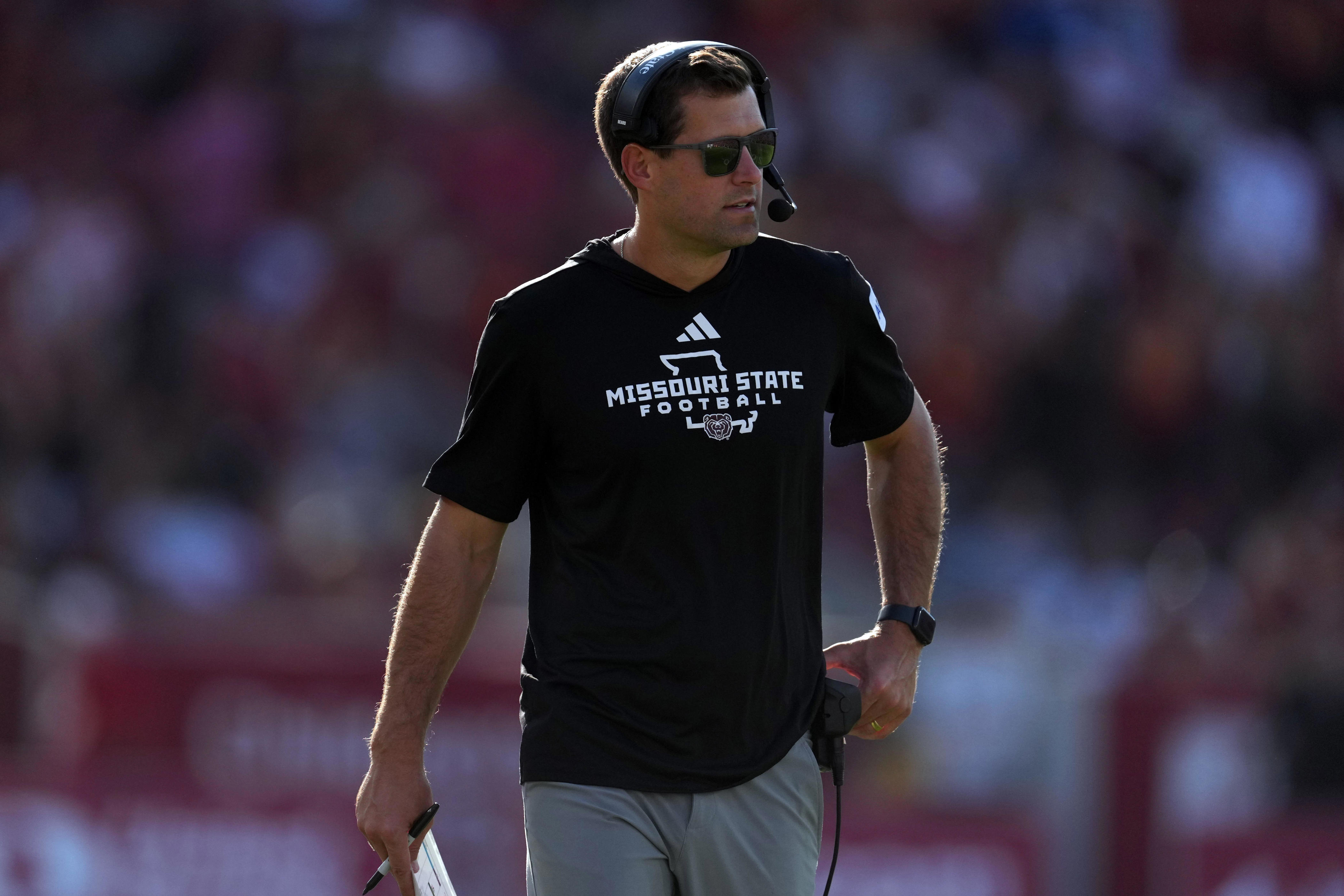First look: Coastal Carolina Chanticleers