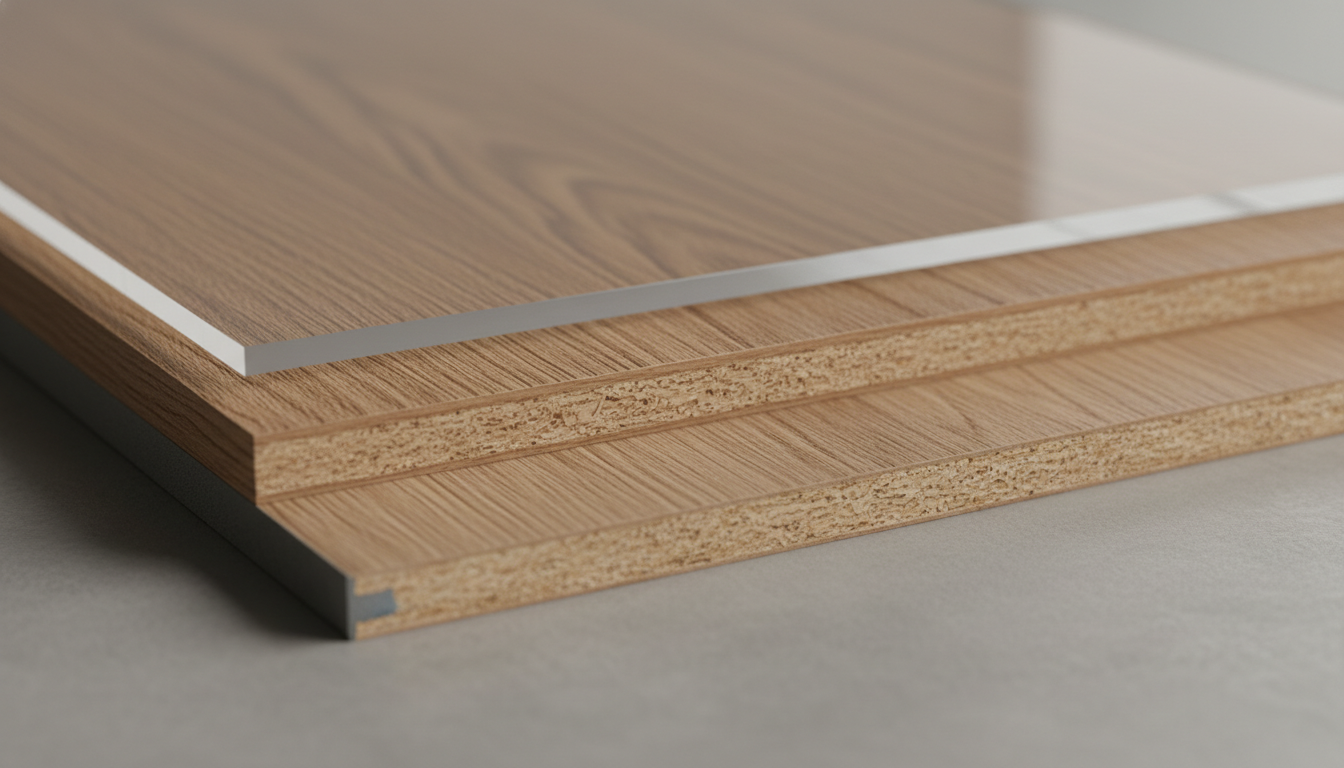 Vinyl vs. laminate flooring: Which is better for your home?