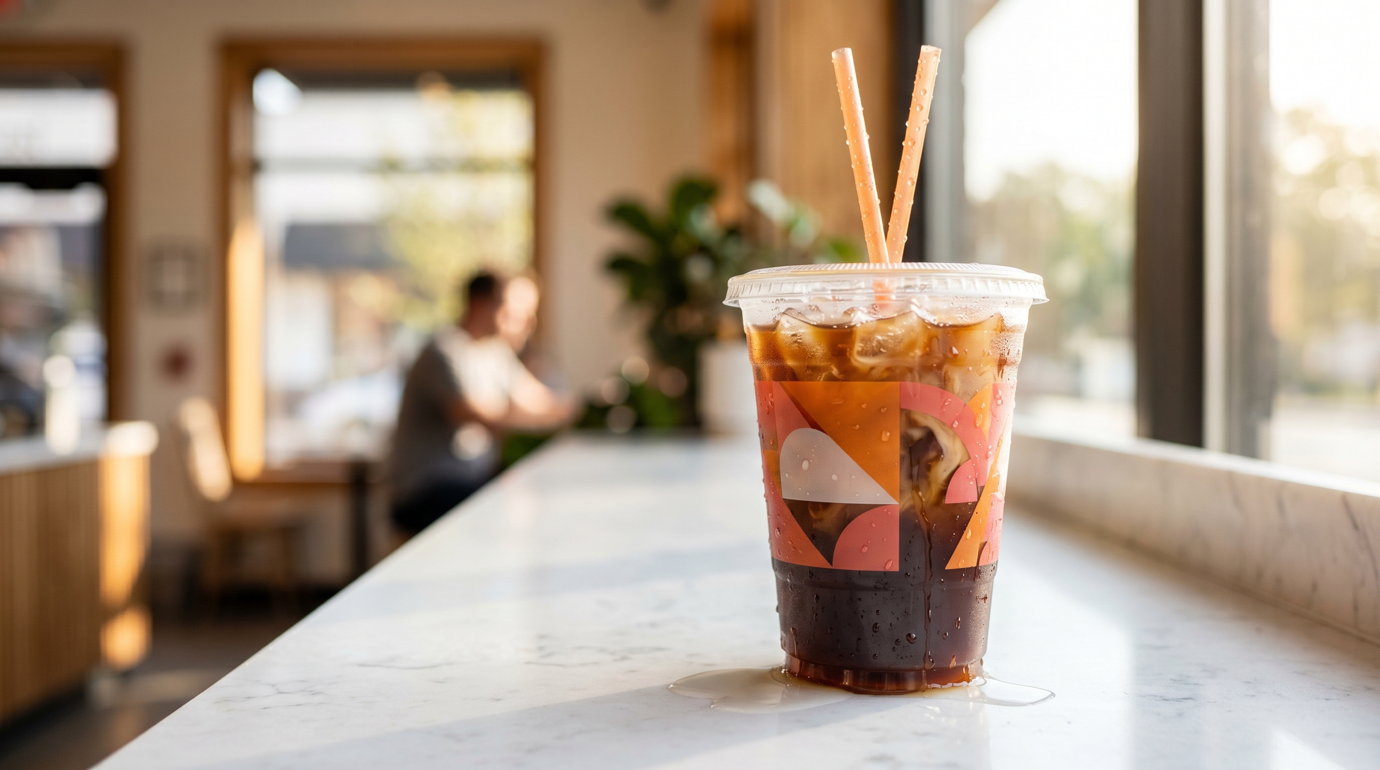 Dunkin' gives away 1 million free coffees today — grab the promo code ...