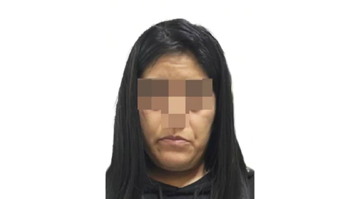 Detienen a 'La Tía' por el homicidio de Carlos Manzo; era operadora de ...