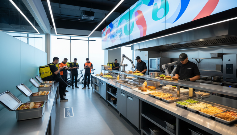 8 big changes coming to fast food chains in 2026