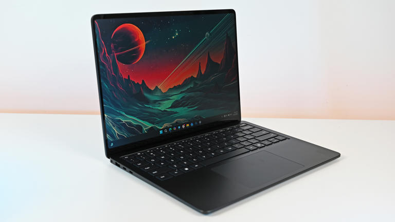 Microsoft launches 2026 PC refresh with Surface Laptop 8 and Surface ...