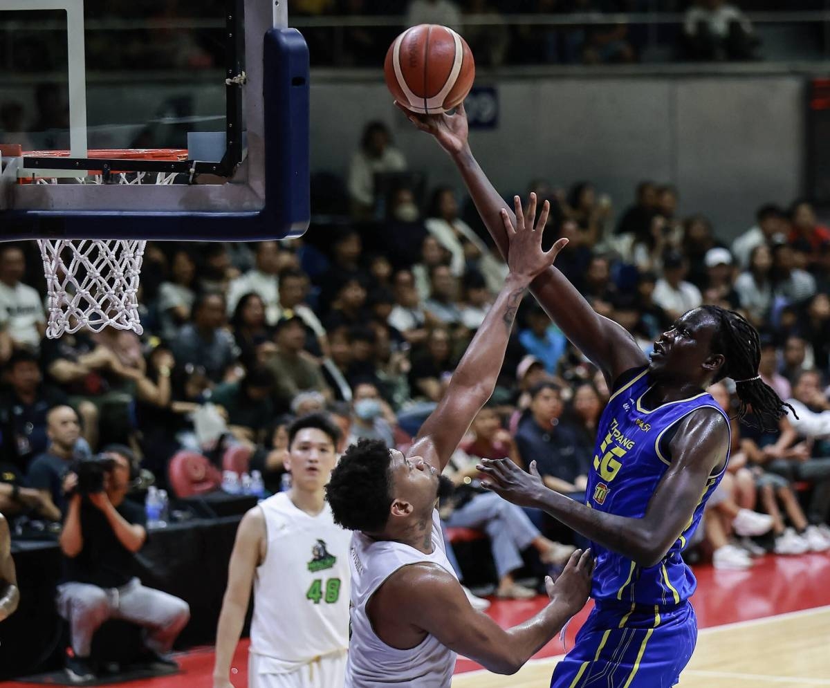 TNT resumes back-to-back title quest vs ROS