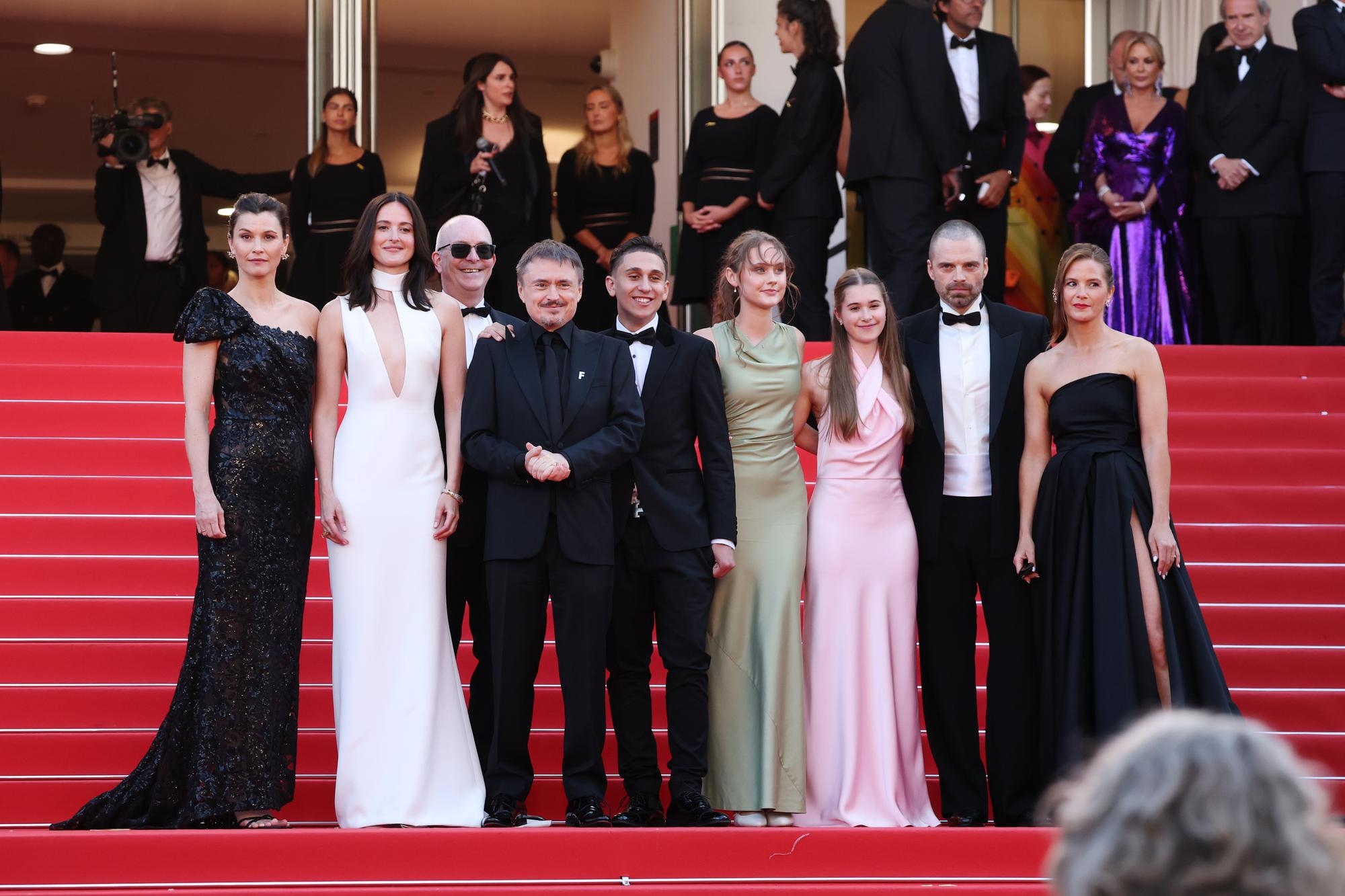 Festival de Cannes 2026 : faut-il se méfier des interminables standing ...