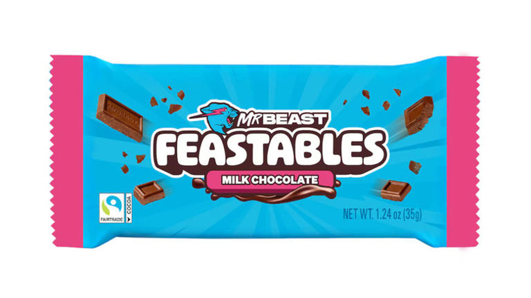 These 10 chocolate bars make a Dollar Tree visit worth it