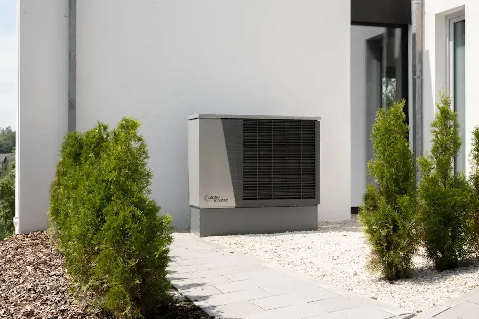 I replaced every gas appliance in my home - then my electric bill tripled