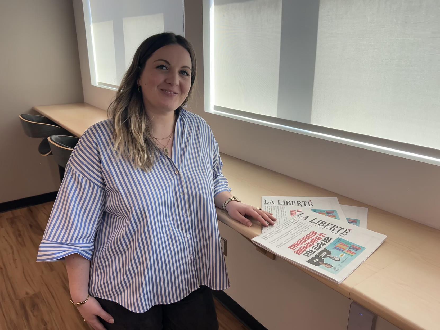 On rit pareil ! : qu’est-ce qui fait rire les Canadiens
