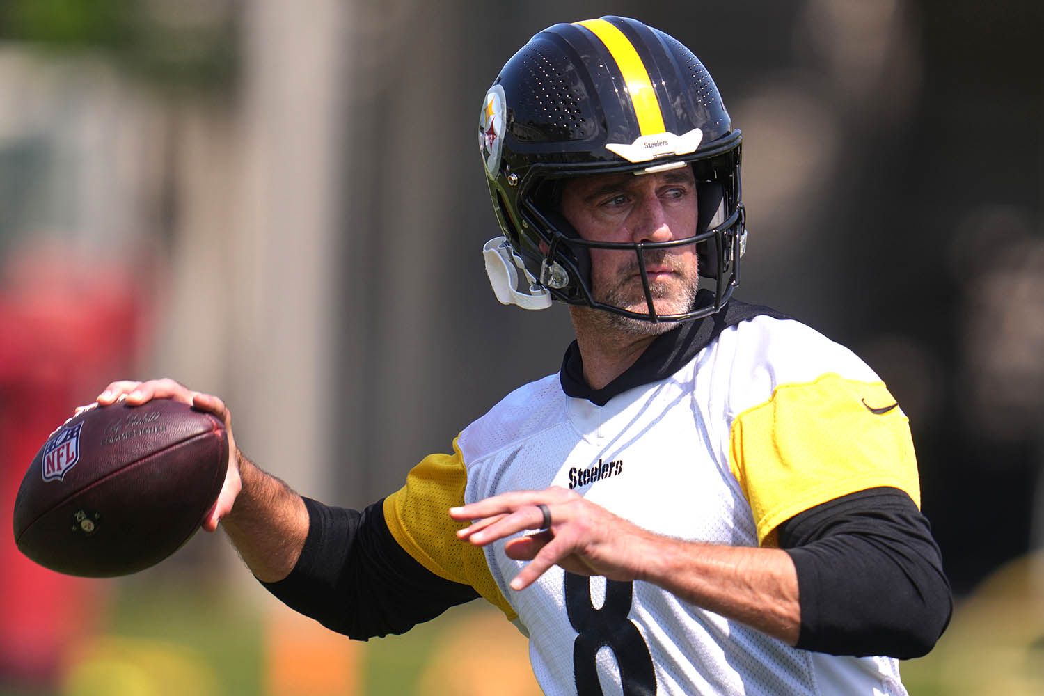 Aaron Rodgers’ teammates say he remained ‘mysterious’ during offseason ...