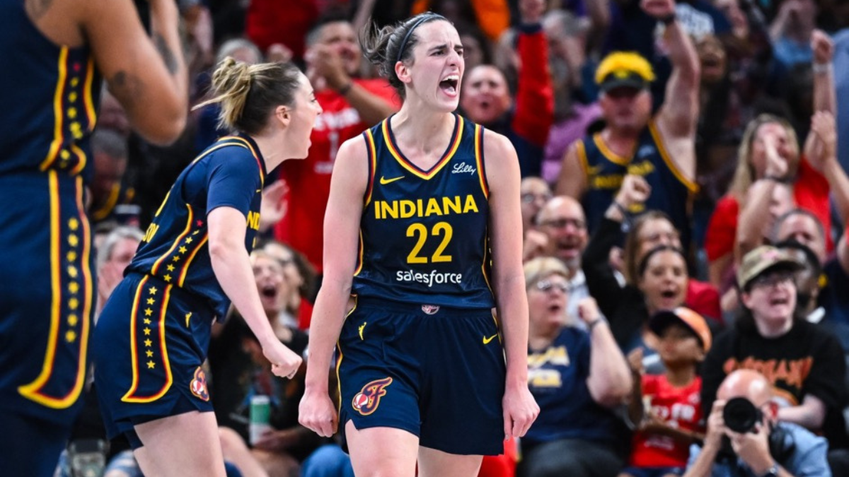 NBC’s WNBA analyst delivers blunt reality check to Caitlin Clark’s ...