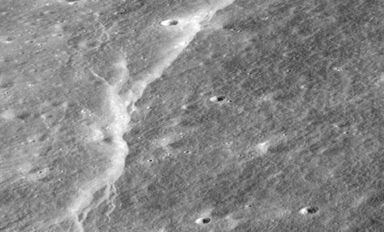 NASA built a box that could survive the moon’s deadliest night
