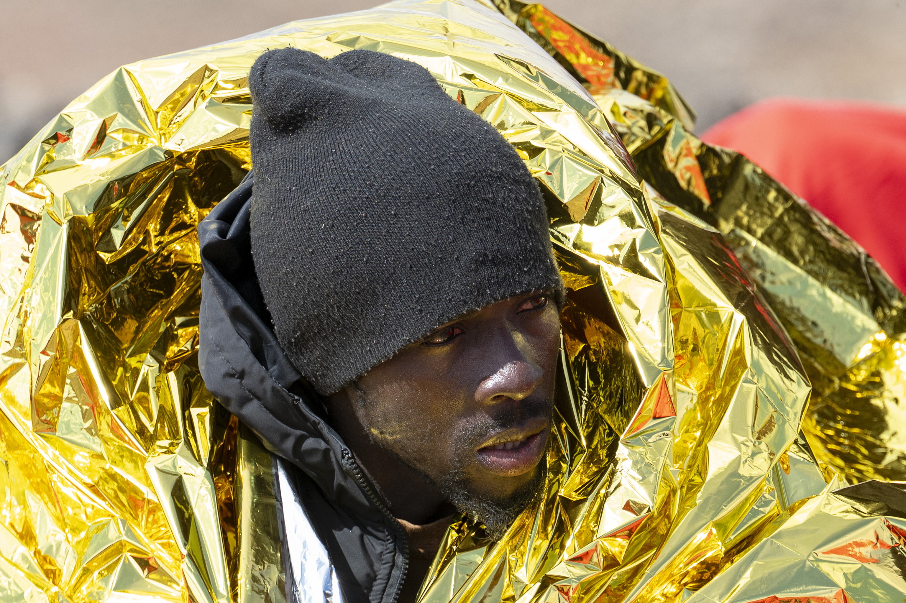 Italy-Libya-Qatar-Turkey meeting on migrants, potential operations room ...