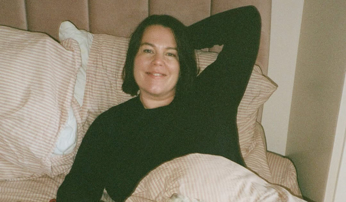 'I'm ready to discuss it' top stylist Corina Gaffey shares relief after ...