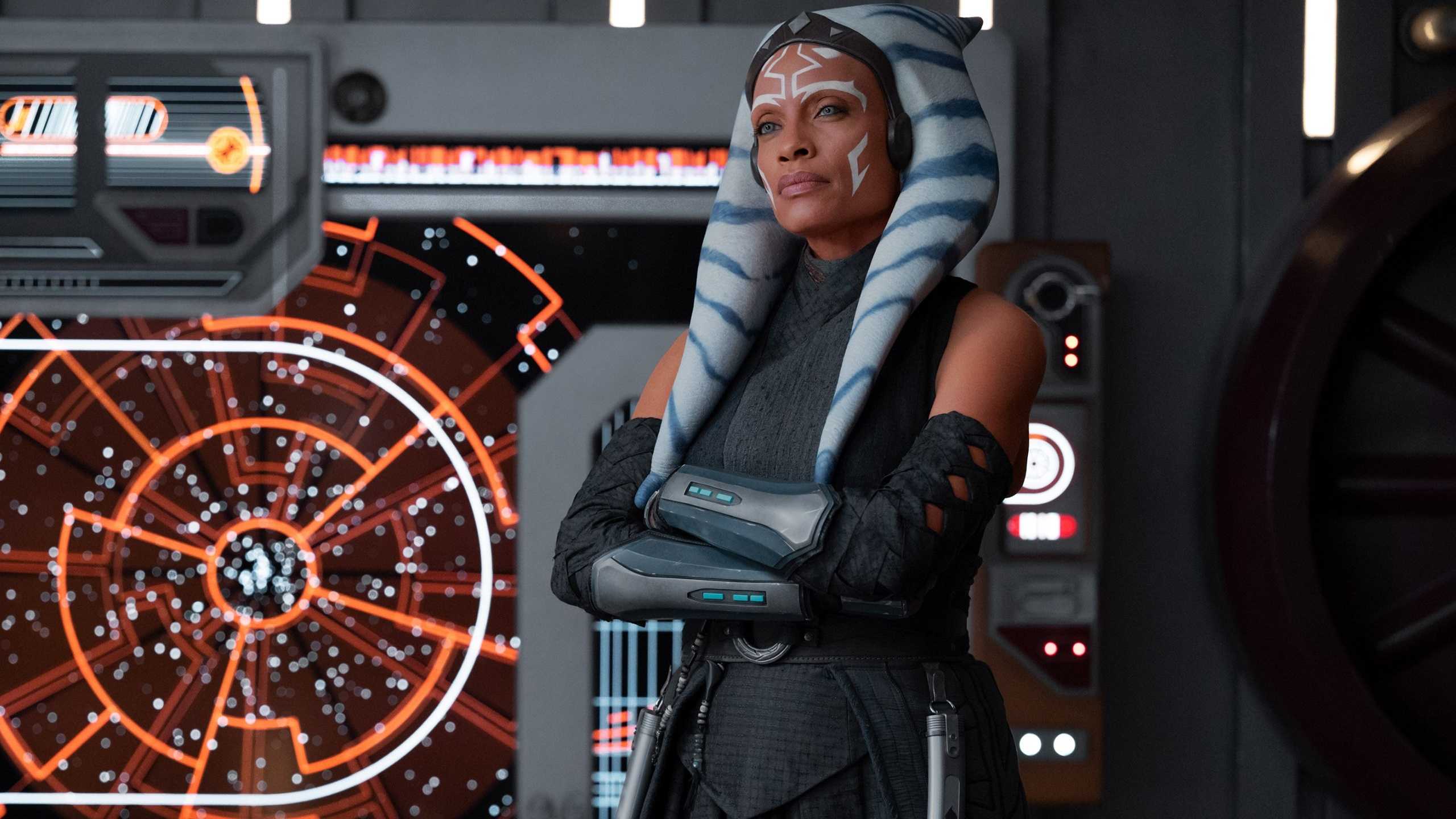 8 years later, Star Wars Rebels season 5 is finally happening