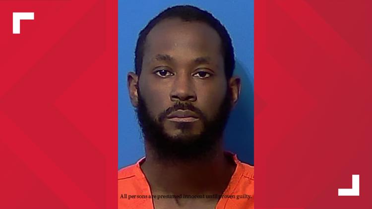 LaPlace man arrested after allegedly recording co-workers in Starbucks ...