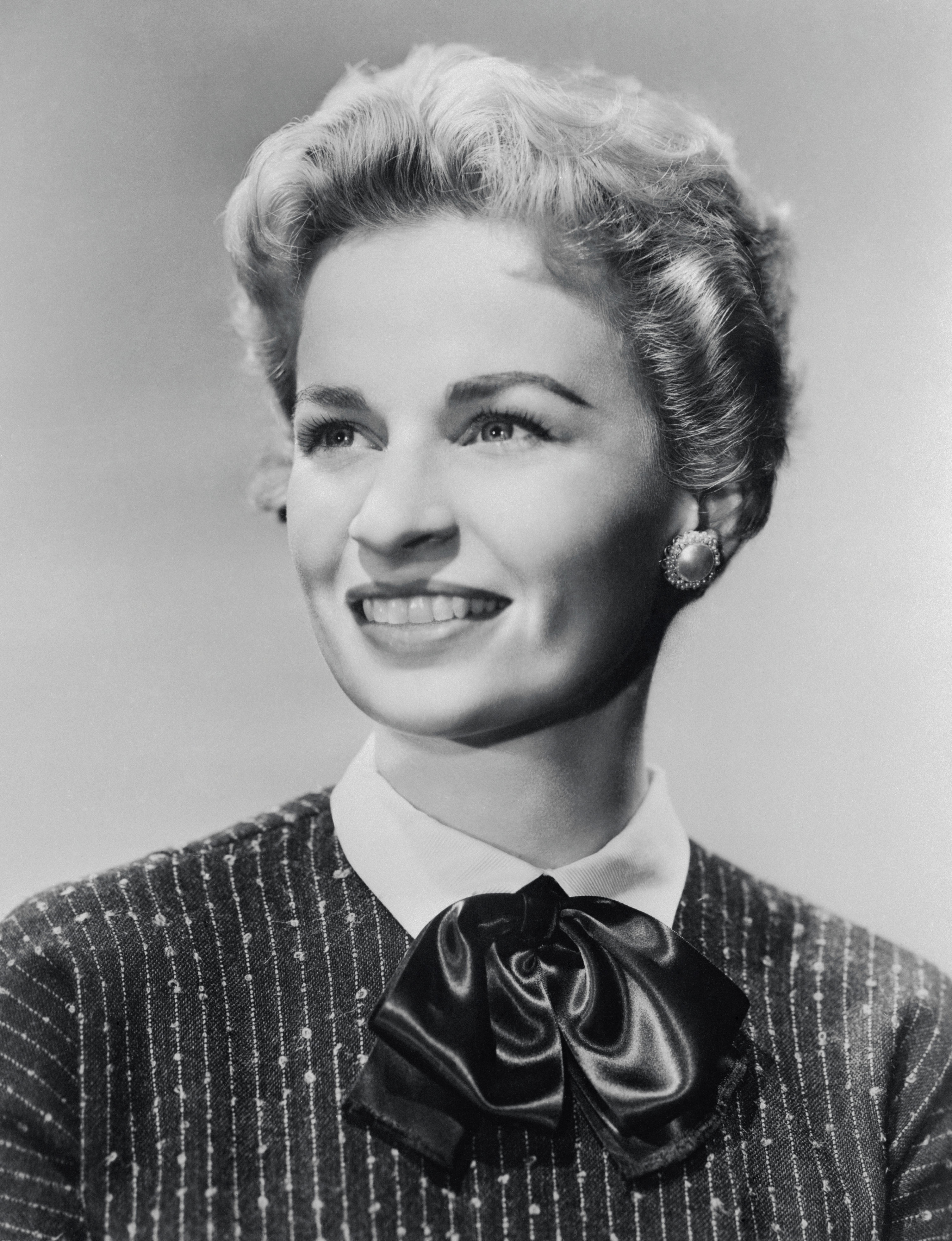 William Daniels’ wife, Bonnie Bartlett, had months-long affair with ...