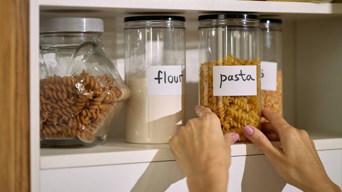 This viral pantry trend looks expensive—but does it pay off?