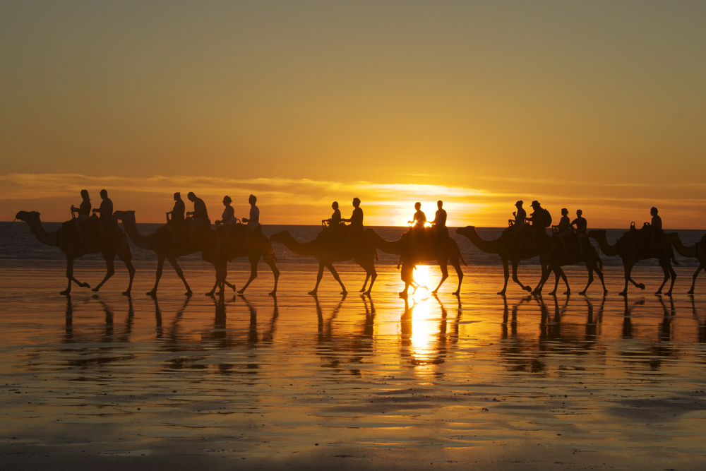 14 best beaches in Western Australia