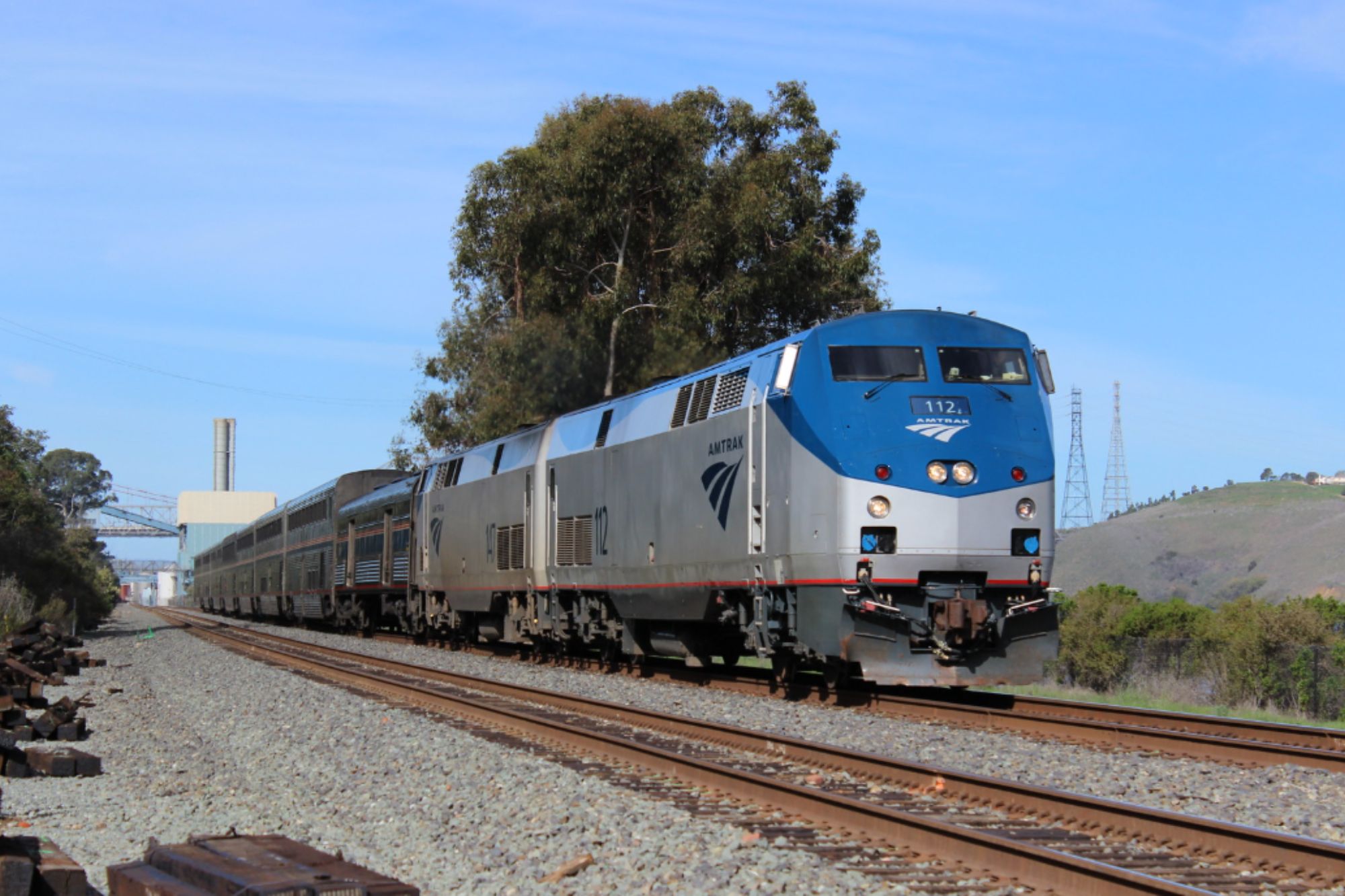 15 trips you’ll want to take by train
