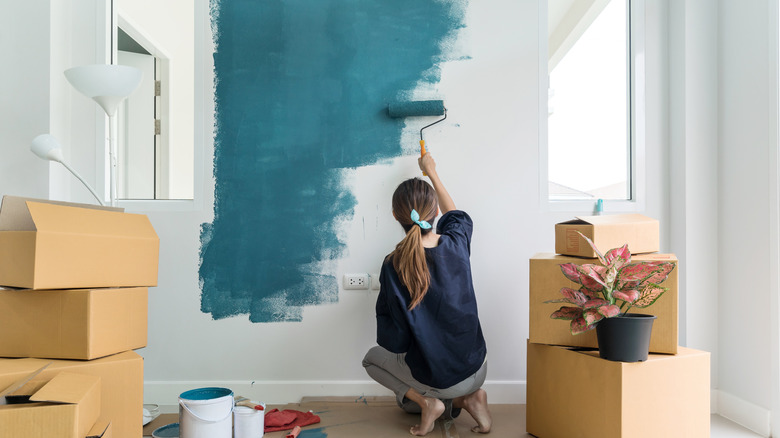 Boomers can't stand these 11 millennial home design trends