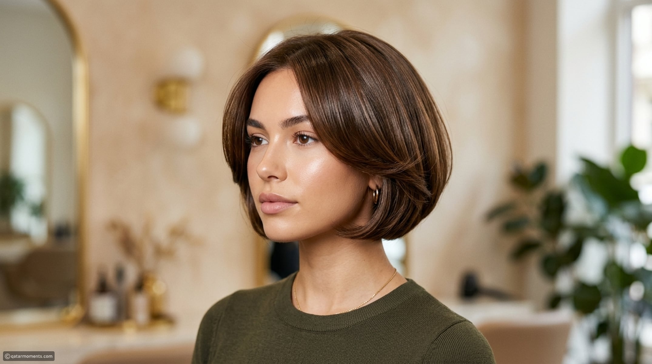 The viral cup cut hairstyle everyone will be asking for in 2026
