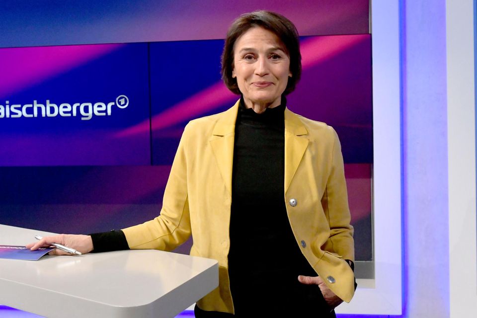 Polit-Talkshow: Die Gäste und Themen der heutigen Sendung von ...