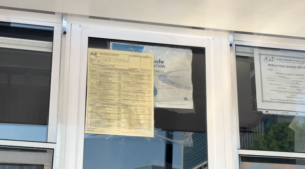 Atlanta health inspectors prepare restaurants and vendors for World Cup ...