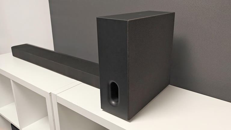 Does your soundbar really need a subwoofer?