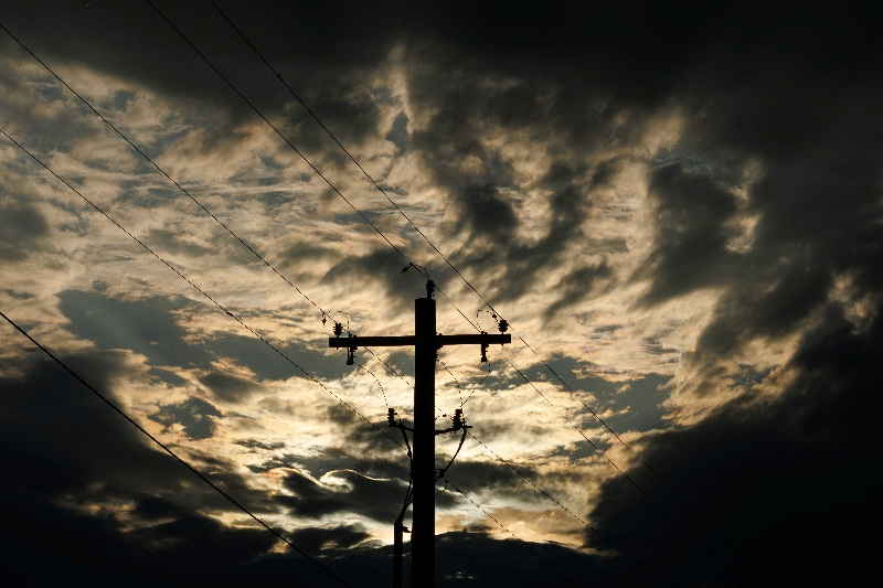 Factbox - Some of the biggest power companies in US