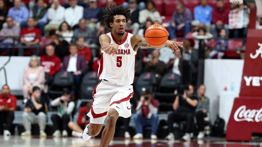 ESPN's latest NBA mock draft puts Alabama one step closer to bringing ...