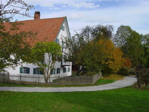 Bauernhofmuseum: Bisherige Leiterin verlässt den Jexhof