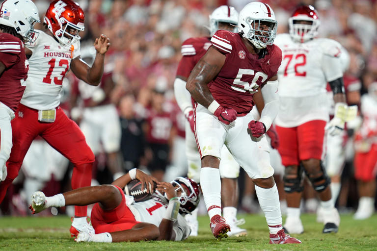 NFL Draft Day 3 picks that can be starters on defense for their team in ...