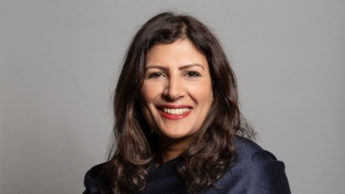 India, UK natural partners in future of healthcare: Preet Kaur Gill