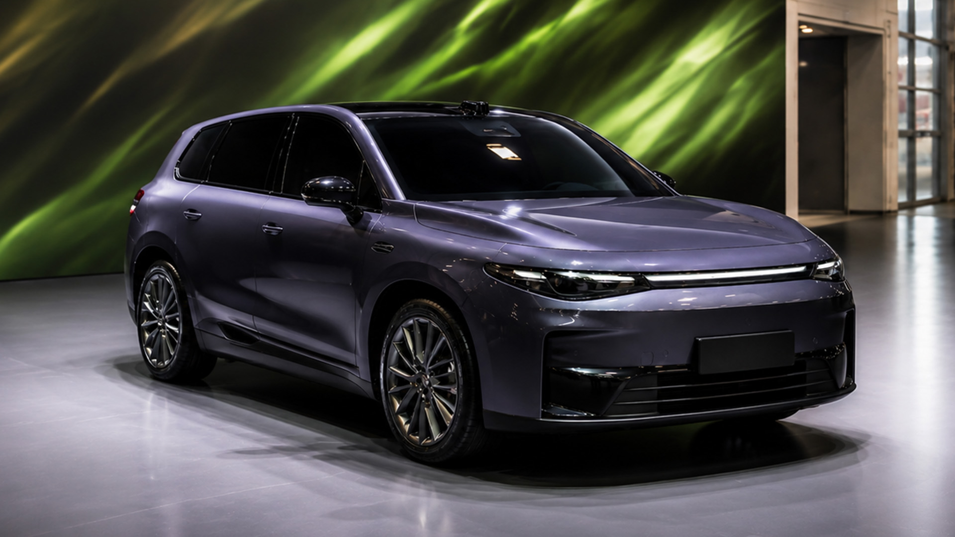 Exploring Leapmotor’s latest EV lineup