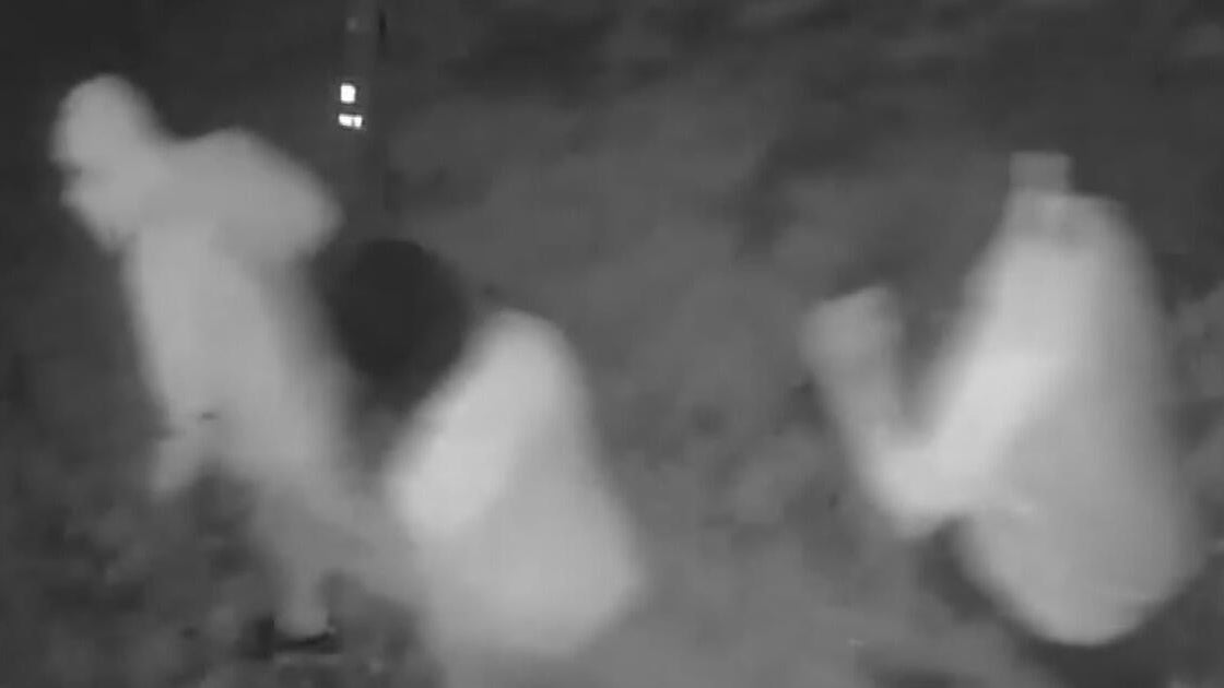 Police say vulgar graffiti found in Sterling Heights community
