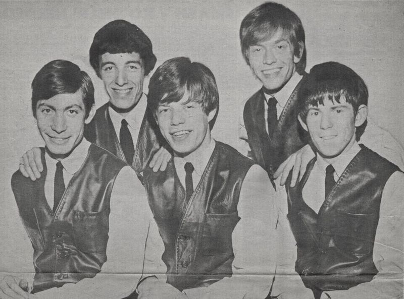 These 13 songs had everyone cruising in summer 1965