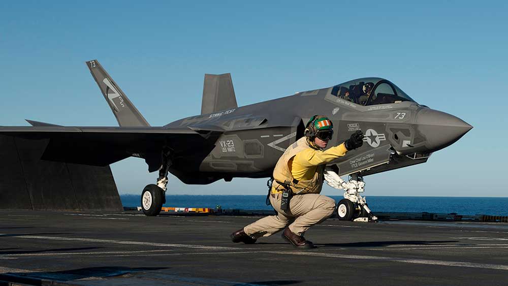 Cathie Wood shifts ARK's defense stocks; contracts, foreign sales in focus