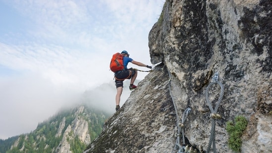 First time trying adventure sports? 7 safety precautions beginners must ...