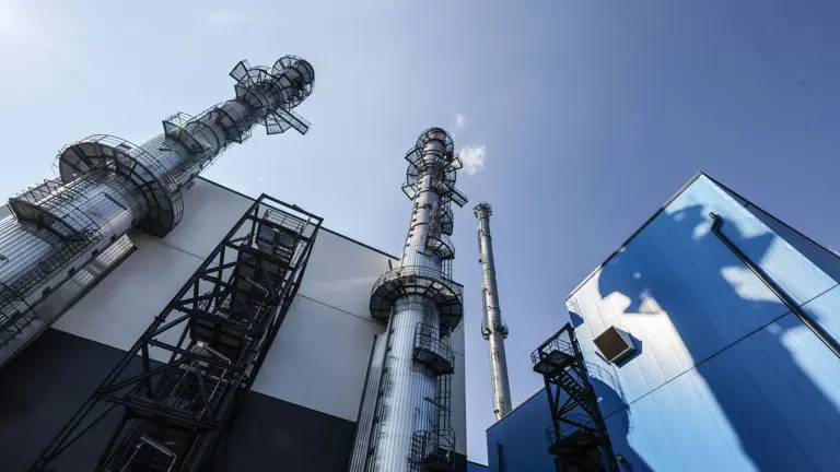 Verstaatlichter Energiekonzern: Der Bund startet den Uniper-Verkauf