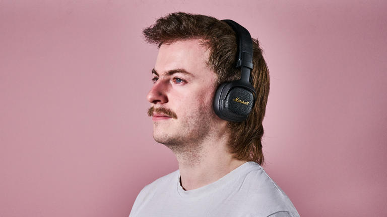 Marshall Milton ANC review: the comfiest on-ear headphones ever?