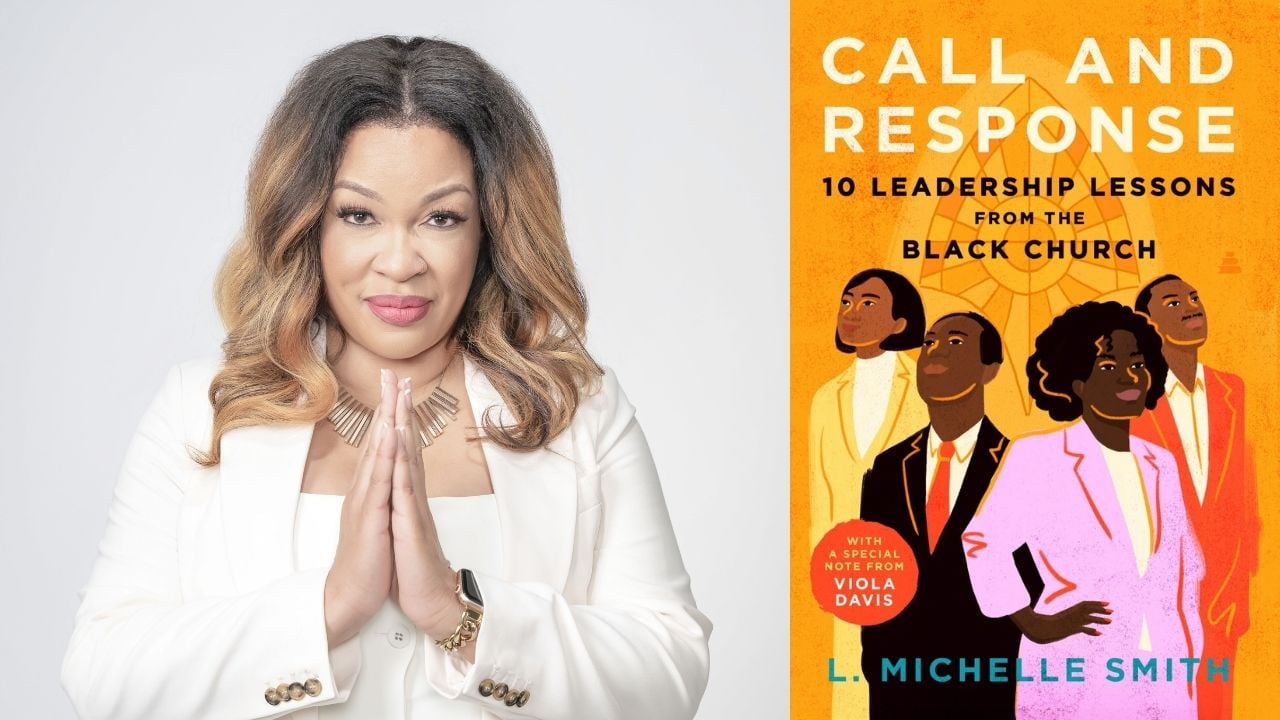 In 'Call and Response,' L Michelle Smith explores how the Black church ...